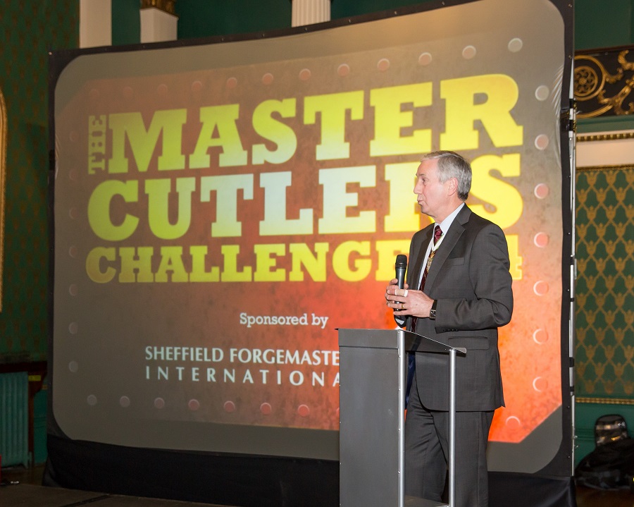 Footprint Photography | SheffEX