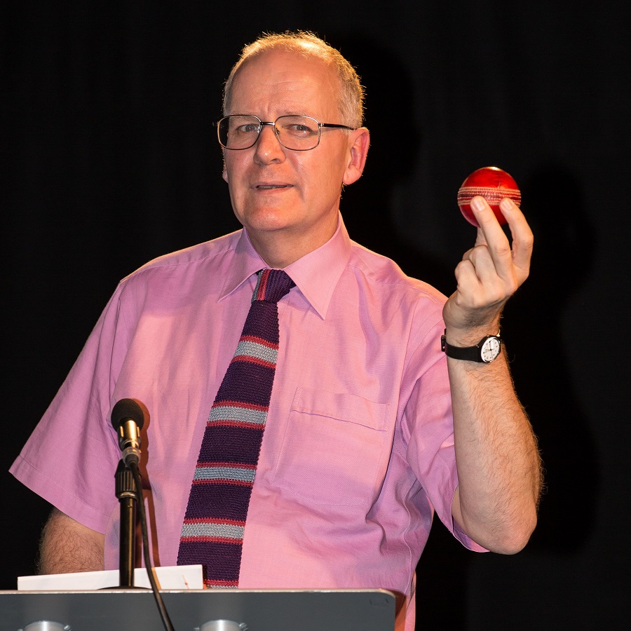 Footprint Photography | SheffEX