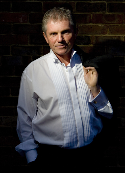 Footprint Photography | SheffEX