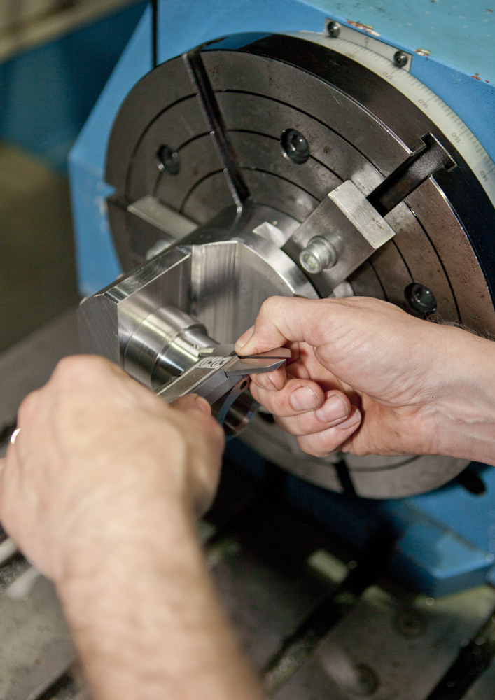 Footprint Photography | SheffEX