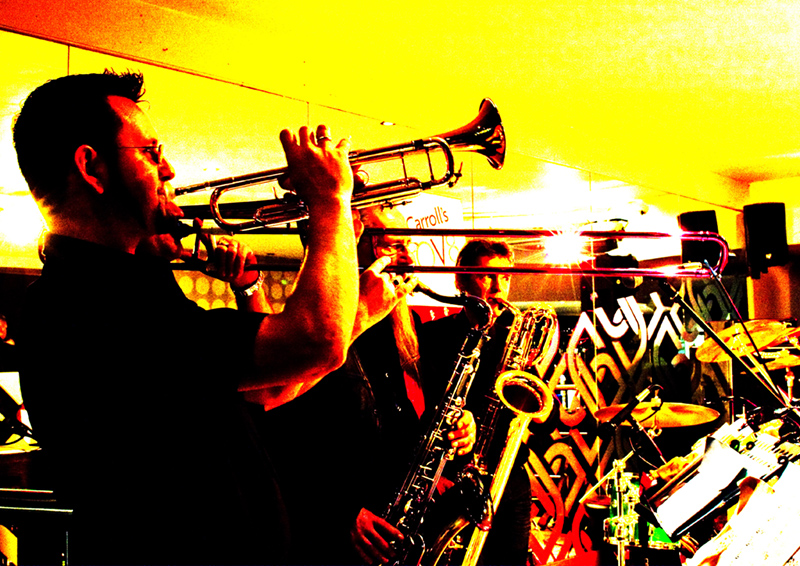 Footprint Photography | SheffEX