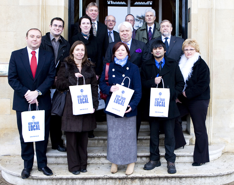 Footprint Photography | SheffEX