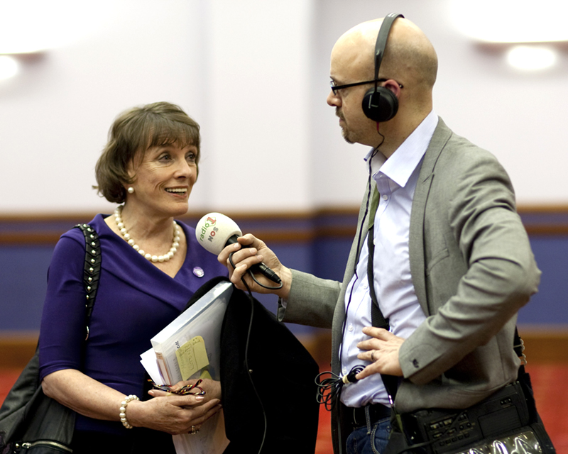 Footprint Photography | SheffEX