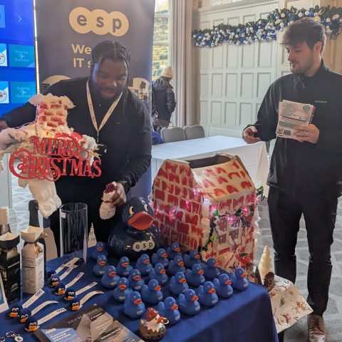 SheffEX | Sheffield's Business Expo Since 2014